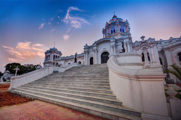 Places to Visit & Tourist Attractions in Tripura - Tour Plan To India