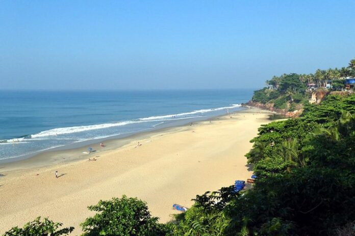 Top 10 Most Beautiful White Sand Beaches in India - Tour Plan To India